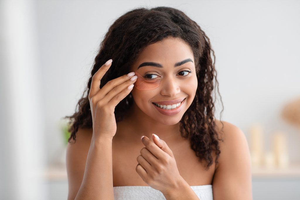 Uneven skin texture – Natural Enhancement Clinic